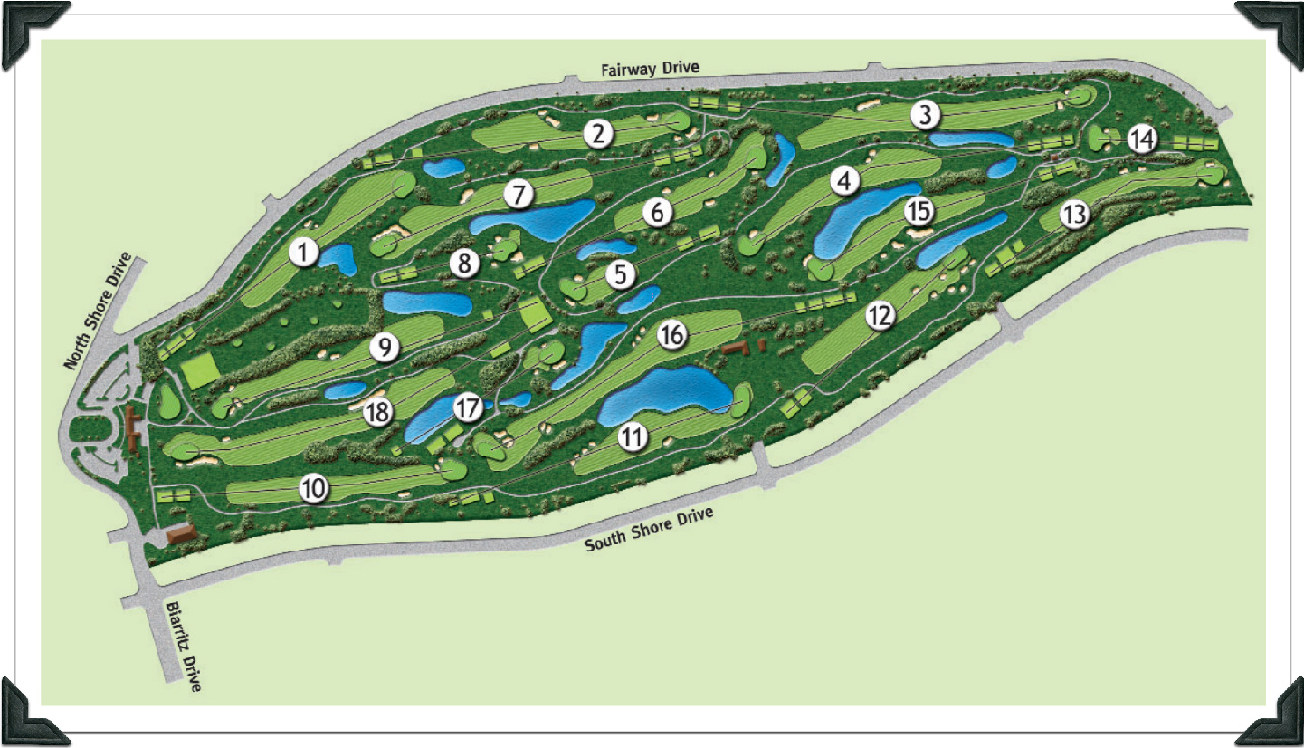 Florida Historic Golf Trail